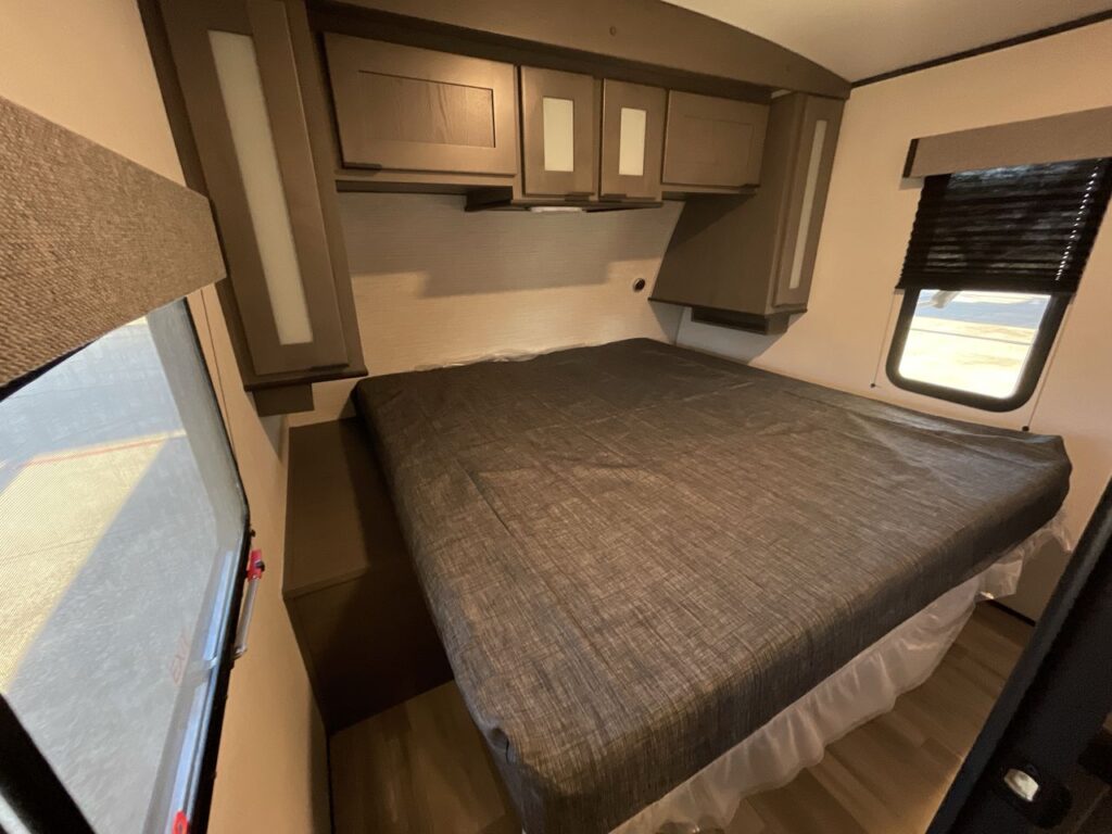 32′ MPG Travel Trailer for Rent Phoenix | Going Places RV Rentals