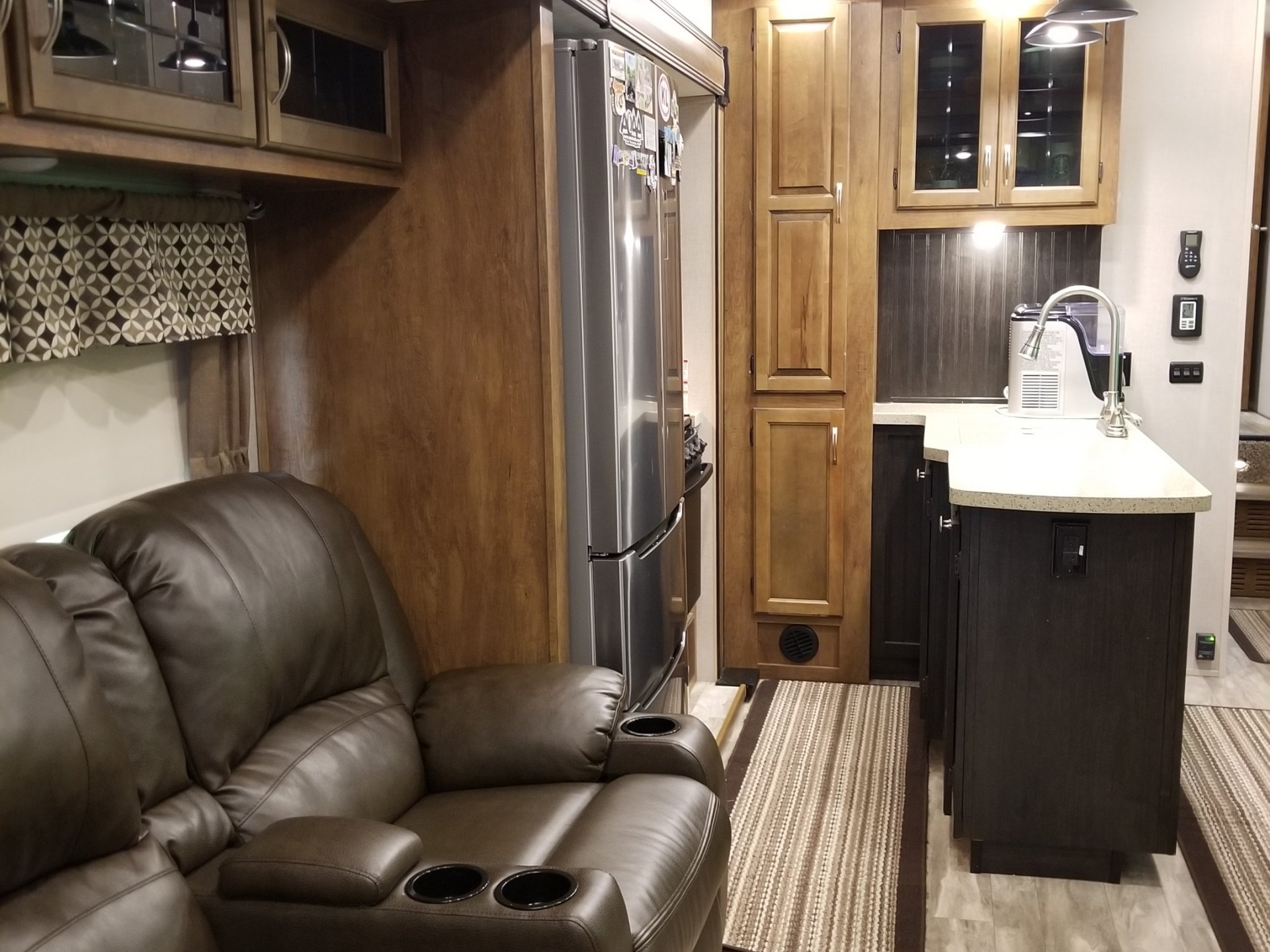 5. Chaparral | Going Places RV Rentals