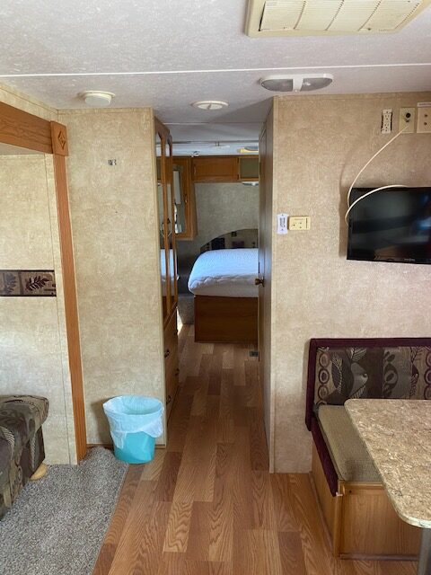 27′ Springdale Trailer for Rent Phoenix | Going Places RV Rentals