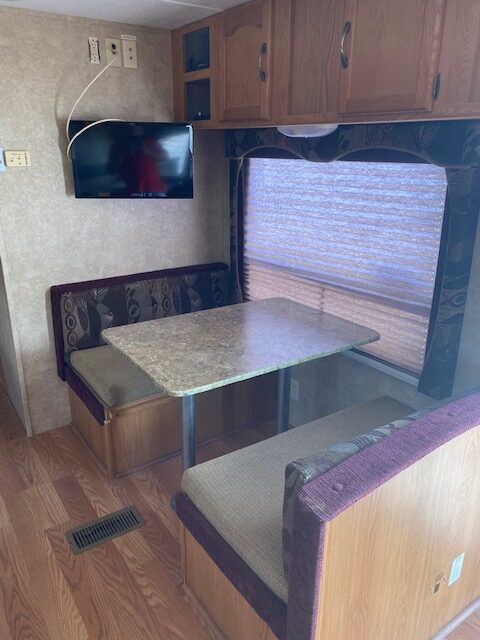 27′ Springdale Trailer for Rent Phoenix | Going Places RV Rentals