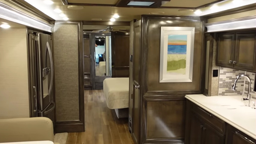 1 | Going Places RV Rentals